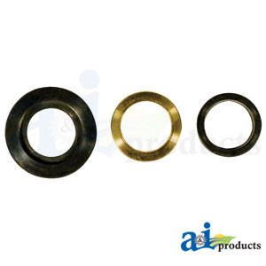 A47038 | Seal Kit, Hydrostatic Steering Hand Pump for Case®