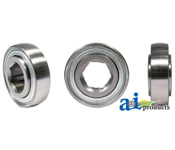 84330069 | Bearing Shaker Shaft, Standard for Case®
