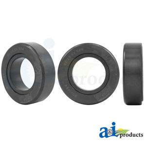 87523063 | Bearing, Lower Mfwd King Pin (Import) for Case®