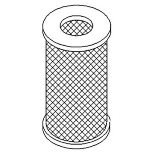 3115569R2 | Filter, Air, Inner for Case®