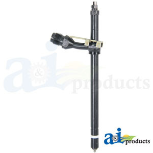 A138322 | Injector (New) for Case®
