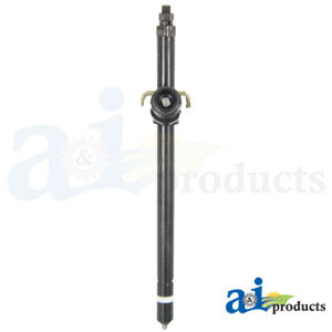 A138322 | Injector (New) for Case®