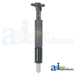 687372C91 | Injector (New) for Case®