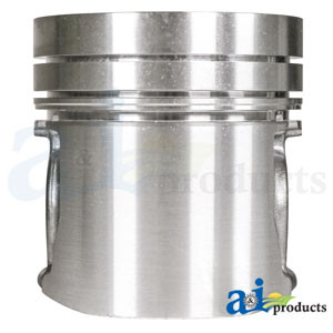 3802060 | Kit, Piston Std. for Case®