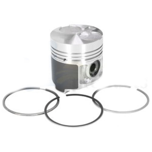115017581 | Piston Kit Std. for Case®