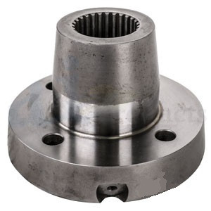 87545084 | Hub, Auxiliary Belt Drive 27t for Case®