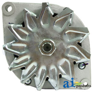 A187873 | Alternator for Case®