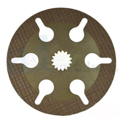 87708434 | Disc, Brake for Case®