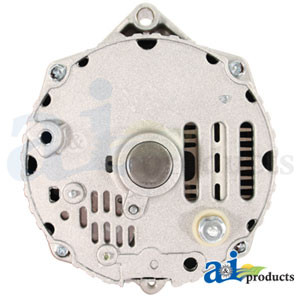 1103183 | Alternator, Delco for Case®