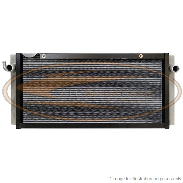 Radiator for Bobcat® || ( Aluminum ) No Fill Neck Replaces OEM ...