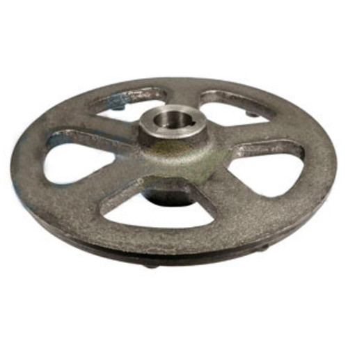 1321537C92 | Flywheel, Feeder House Reverser Motor for Case®