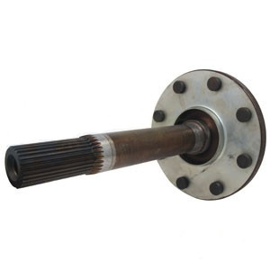 338550A4 | Axle Shaft W/ Studs for Case®