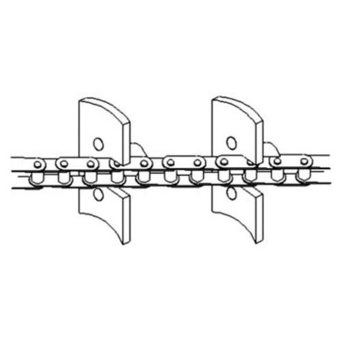 1303114C91 | Chain, Return Elevator for Case®