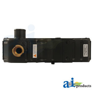 239979A3 | Radiator for Case®