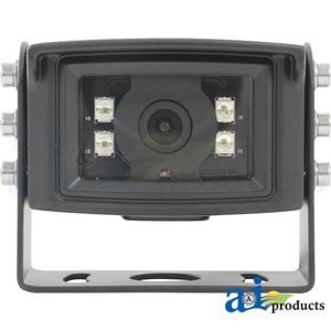 CAM87 | Cabcam Camera, 110Â° for Case®