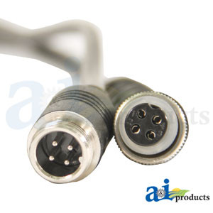 PVC50 | Cabcam Power Video Cable, 50' for Case®
