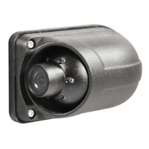 SVC134 | Cabcam Camera, Compact Side Mount, 110 Deg, 1/3" Color Ccd W ...
