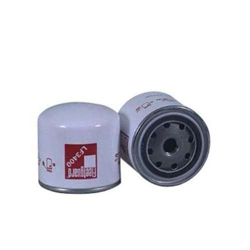 LF3400 | Filter, Lube, Full-Flow Spin-On (QTY 12) for New Holland®