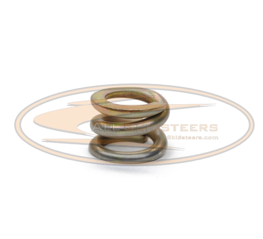 Lap Bar Spring for Bobcat® Skid Steers 530 533 540 542 543 553 630 631 ...