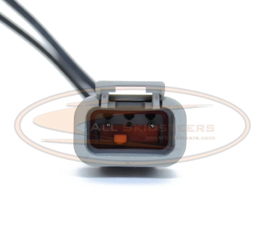 6676029 | Spool Lock Solenoid for Bobcat Skid Steers