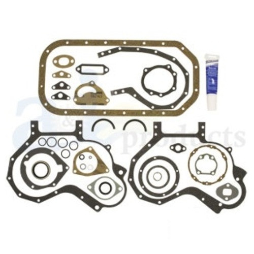 LGS172 | Gasket Set, Lower with Seals for New Holland®