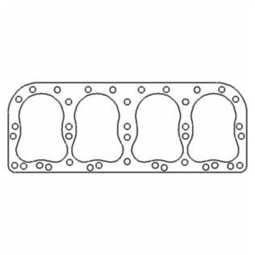 8N6051AM | Gasket, Head (Metal) for New Holland®