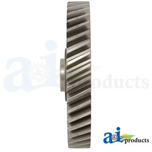 EAF6256MSTD | Gear Set, Timing (Std) for New Holland®