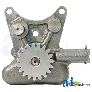 41314078 | Pump, Oil (Perkins) for New Holland®