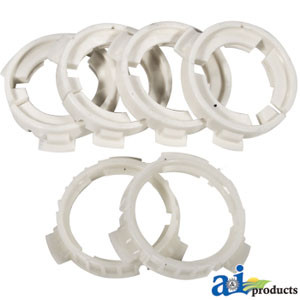 274034 | Safety Shield for New Holland®