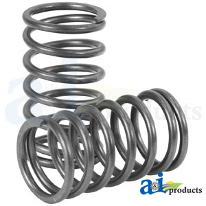 0780007 | Spring, Valve Inner for New Holland®