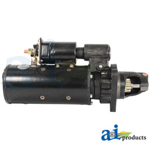 185617 | Starter, Delco for New Holland®