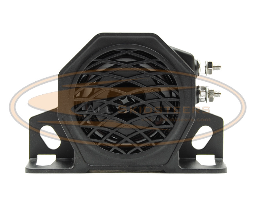 Backup Beeper Alarm for Bobcat® | Replaces OEM # 6651512 - All ...