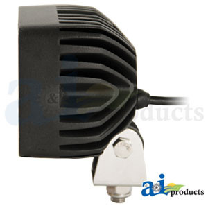 WL895 | Work Lamp, LED, Square, Combination Flood / Trapezoid Light ...