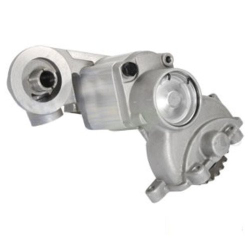 E1NN600AA | Pump, Hydraulic (Mounts on Engine) for New Holland®