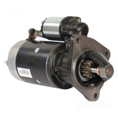 82005342 | Starter, Bosch for New Holland®