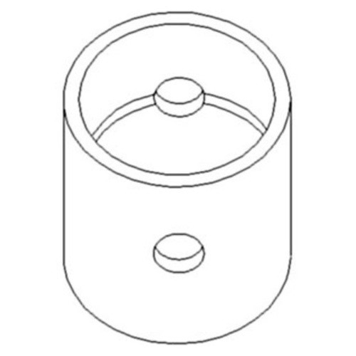 4766404 | Bushing, Connecting Rod for New Holland®
