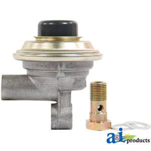F1NN9A384BA | Fuel Primer Assembly for New Holland®