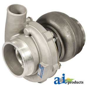87800544 | Turbocharger for New Holland®