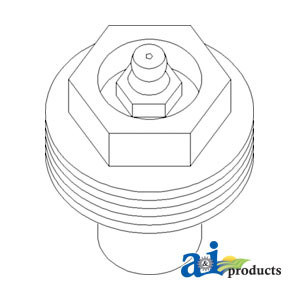 81927576 | Pin, Hub for New Holland®