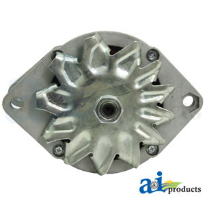 500322763 | Alternator IR/EF, Marelli for New Holland®
