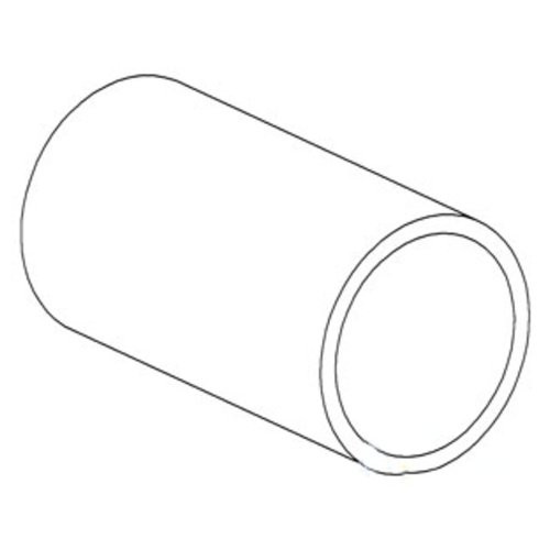 C5NN7A615A | Bushing, Clutch Shaft for New Holland®