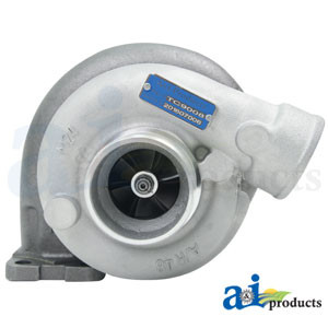 87800959 | Turbocharger for New Holland®