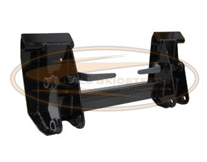 Quick Attach Coupler Plate Assembly for CASE® || | Replaces OEM ...