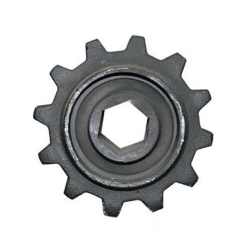 766379 | Sprocket, Feeder Chain (RH/LH) for New Holland®