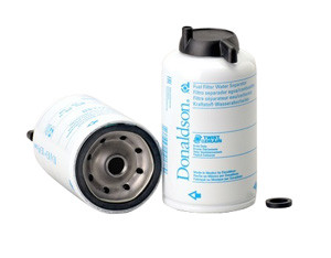 Donaldson® Fuel Filter - P550248 - All Skidsteers, Inc.