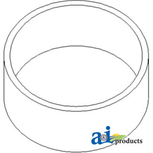 9967993 | Bushing, 4WD Front Axle for New Holland®