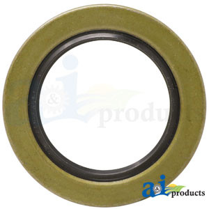 83948358 | Seal, Front Wheel for New Holland®