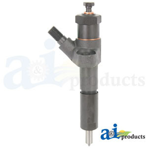 D4NN9F593A | Injector for New Holland®