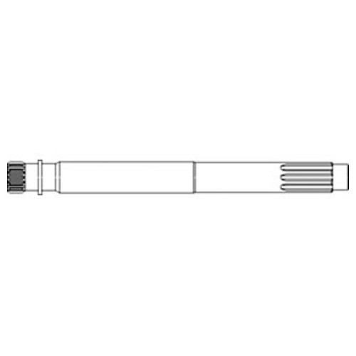 E2NN7017EA | Shaft, Transmission w/o Dual Power for New Holland®