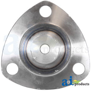 5137239 | Pivot Pin Front Axle Knuckle for New Holland®